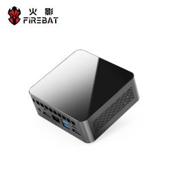 火影家用电脑_FIREBAT 火影 MN56 准系统迷你主机（R5-5600H）多少钱-什么值得买