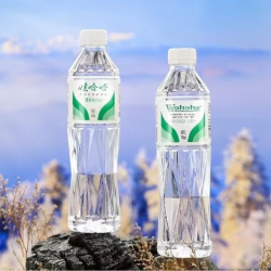 娃哈哈水_WAHAHA 娃哈哈 饮用天然矿泉水550ml*12瓶源自长白山 晶钻瓶多少钱-什么值得买