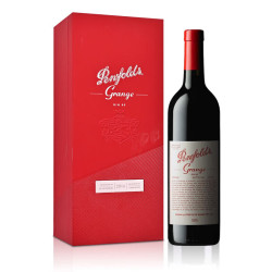 【省56.19元】奔富葡萄酒_Penfolds 奔富 BIN95葛兰许（2016）西拉干红葡萄酒礼盒装 750ml原瓶木塞进口多少钱-什么值得买