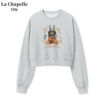 SMFK—宝藏国潮品牌，终于知道为何明星都爱穿了！_女士卫衣_什么值得买