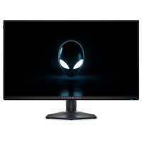 聚焦CES丨ALIENWARE 外星人发布 AW3225QF 高端曲面显示器，4K QD-OLED、适合N卡_显示器_什么值得买