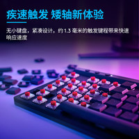 职场人的Soulmate——罗技K865测评_键盘_什么值得买