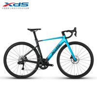 喜德盛（xds）公路自行车RC200：入门休闲骑行的理想选择_公路车_什么值得买