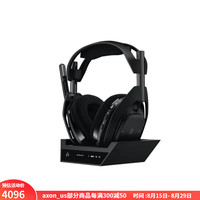 游戏耳机推荐-Logitech G535 LIGHTSPEED Wireless_游戏耳机_什么值得买