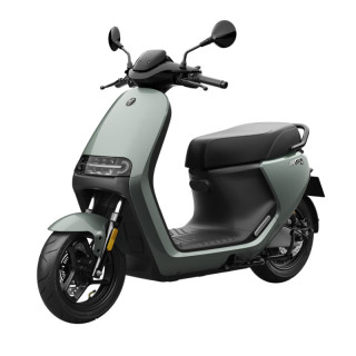 Ninebot 九号 E150 MK2 智能电动摩托车 JH5000DT-3【报价 价格 评测 怎么样】 -什么值得买