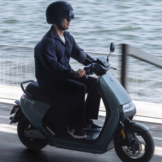 Ninebot 九号 E150 MK2 智能电动摩托车 JH5000DT-3【报价 价格 评测 怎么样】 -什么值得买