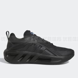 阿迪达斯跑鞋_adidas 阿迪达斯 VENT CLIMACOOL清风夏季男子运动减震透气跑步鞋HQ4181多少钱-什么值得买