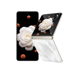 荣耀安卓手机_HONOR 荣耀 Magic V Flip 5G折叠屏手机 12GB+256GB多少钱-什么值得买