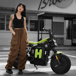 【省1046元】爱玛电动车_AIMA 爱玛 机甲师时尚跨骑炸街炫酷电动车多少钱-什么值得买