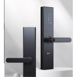 【省200元】小益开关_Yi-LOCK 小益 E205 智能门锁 星空黑多少钱-什么值得买