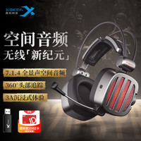 西伯利亚羽DM02头戴式耳机使用分享_蓝牙耳机_什么值得买