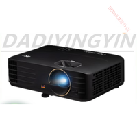 优派GK6与GK7！大芯片4K短焦，重磅首测！首台Xbox认证新光源投影仪_投影仪_什么值得买