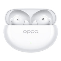 OPPO 发布 Enco R3 Pro 耳机，深度宽频降噪、大动圈单元、44小时超长续航、3D空间音频349元_蓝牙耳机_什么值得买