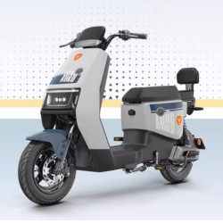 【省400元】雅迪电动车整车_Yadea 雅迪 标准版锂电 电动自行车 G30lite-D多少钱-什么值得买