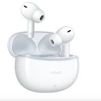 vivo TWS4测评 | 同价位最推荐无线耳机，国补只需200出头！_蓝牙耳机_什么值得买