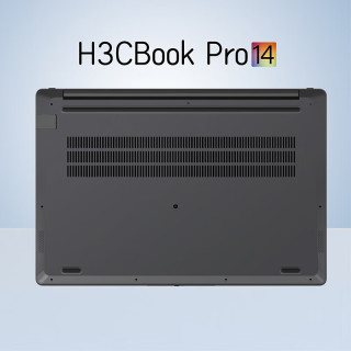 华三（新华三 H3C）新华三 H3CBook Pro 14 i5商用笔记本-1335U/16GB/512GB SSD/UMA/WUXGA/WIFI 6/65Whr/背光键盘/Win11 【报价 ...