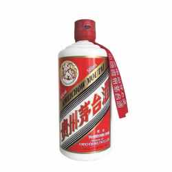 茅台白酒_MOUTAI 茅台 飞天茅台 53%vol 酱香型白酒 500ml 单瓶装多少钱-什么值得买