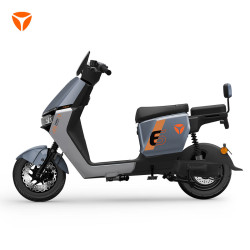 【省800元】雅迪电动车_Yadea 雅迪 T60-D悦享版 电动自行车多少钱-什么值得买