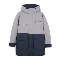 【省1760.89元】卡宾男士羽绒服_Cabbeen 卡宾 男士连帽加厚羽绒服男 3214154013多少钱-什么值得买