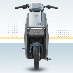 【省500元】雅迪电动车整车_Yadea 雅迪 G30 LITE 电动自行车多少钱-什么值得买