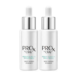 玉兰油护肤精华_OLAY 玉兰油 Pro-X纯白方程式祛斑美白精华液 40ml*2多少钱-什么值得买