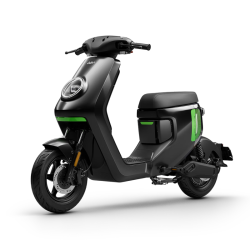 【省500元】小牛电动电动车_小牛电动 Niu Technologies 小牛FX 电动摩托车 到店自选多少钱-什么值得买