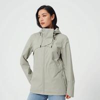 MH500 LT冲锋衣评测：轻量化与防护兼备的户外利器_冲锋衣_什么值得买