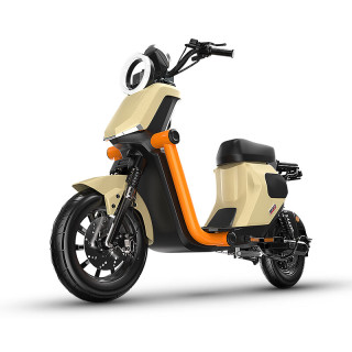 深远 SYUAN电动GT1运动版12寸新国标超长续航电动自行车男女通勤代步电瓶车 GT1运动版12寸（约0公里）黄【报价 价格 评测 怎么样 ...