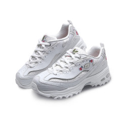 【省480.45元】斯凯奇女士休闲鞋_SKECHERS 斯凯奇 女鞋 熊猫鞋 11977多少钱-什么值得买