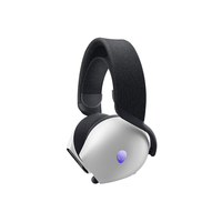 外星人发力专业电竞：AW Pro电竞耳机_游戏耳机_什么值得买