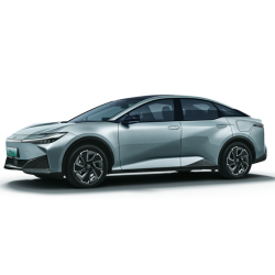 丰田新能源车_TOYOTA 丰田 bZ3 616km 长续航PRO 电动 5座轿车多少钱-什么值得买