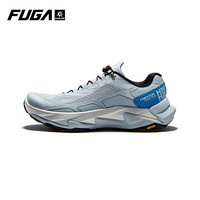 冠军跑鞋凯乐石FUGA EX3适合我们穿吗？_越野跑鞋_什么值得买