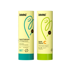 inne婴幼营养_inne 双11-1元预定加赠2份试用装多少钱-什么值得买