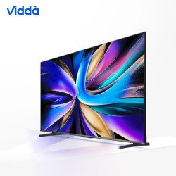 【省350元】Vidda液晶电视_Vidda NEW X系列 65V3K-X 液晶电视 65英寸 4K多少钱-什么值得买