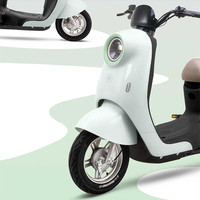 爱玛（AIMA）元宇宙Pro：让出行更轻松、更时尚_电动车整车_什么值得买