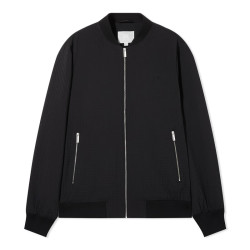 【省810元】卡宾男外套_Cabbeen 卡宾 男士LOGO刺绣夹克外套 A2233138002多少钱-什么值得买