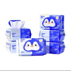 【省26.78元】德佑湿厕纸_Deeyeo 德佑 金盏花湿厕纸洁厕湿巾加厚卫生纸80抽*6包家庭实惠装多少钱-什么值得买