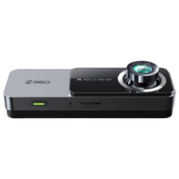 360 AI 行车记录仪 G300 评测：全方位保障行车安全的卓越设备_行车记录仪_什么值得买