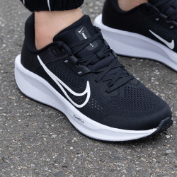 耐克跑鞋_NIKE 耐克 QUEST 6 男款跑步鞋 FD6033-001多少钱-什么值得买