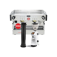 为何辣妈咖啡机的魅力那么大？_半自动咖啡机_什么值得买