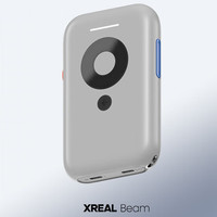 为什么说专用芯片让AR眼镜进入了新时代？XREAL One开箱实测分享_AR设备_什么值得买