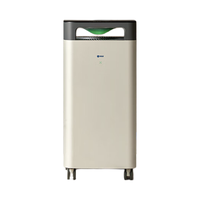 352—Z120空气净化器实测检验除TVOC/甲醛，什么样的空气净化器对TVOC/甲醛有用？_空气净化器_什么值得买