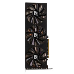 【省185元】撼讯显卡_POWERCOLOR 撼讯 RX 6750 GRE 竞技版 独立显卡 12GB多少钱-什么值得买