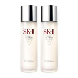 【省1022元】SK-II精华液_SK-II 护肤精华露 230ml*2瓶多少钱-什么值得买