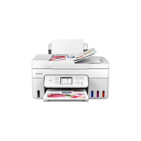 新品佳能G3836/3811/2812/3830无线家用打印复印扫描一体机A4彩色照片喷墨连供墨_喷墨一体机_什么值得买