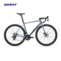 3938元到手的捷安特PCR LTD2公路车，竟然只有前叉是碳纤维的！_公路车_什么值得买