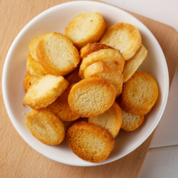 米多奇饼干糕点_MIDUOQI 米多奇 烤馍片馍丁50包馒头片早餐饼干食品馍香小趣混合装整箱零食多少钱-什么值得买