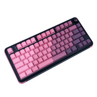 瓦尔基里(VALKYRIE)VK87-Loki：揭秘机械键盘的新境界!_键盘_什么值得买