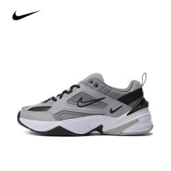 耐克休闲运动鞋_NIKE 耐克 M2K TEKNO 男士板鞋 AV4789-007多少钱-什么值得买