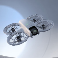 2788元太香了！大疆DJI Flip评测：入门级Vlog神机_无人机_什么值得买